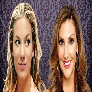 Heather McDonald & Jessimae Peluso | All Shows